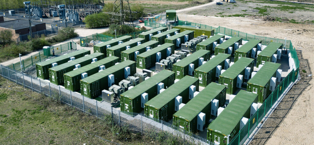 G2 Energy: Independent Connection Provider | Grid Connections